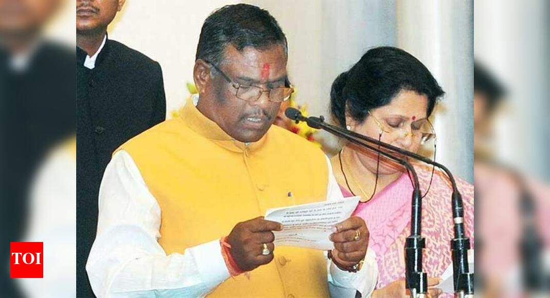 Govt is making medical education accessible to all - Times of India