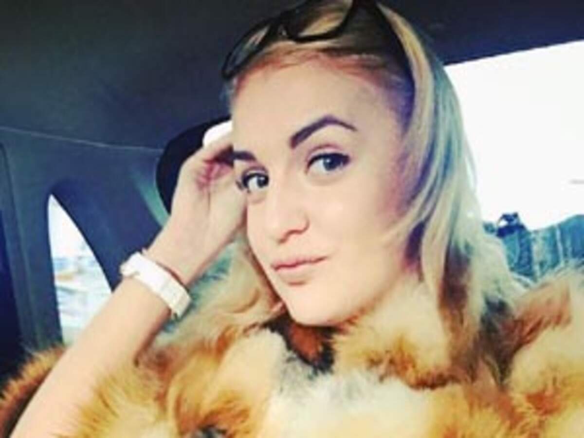 Model arrested for prostitution