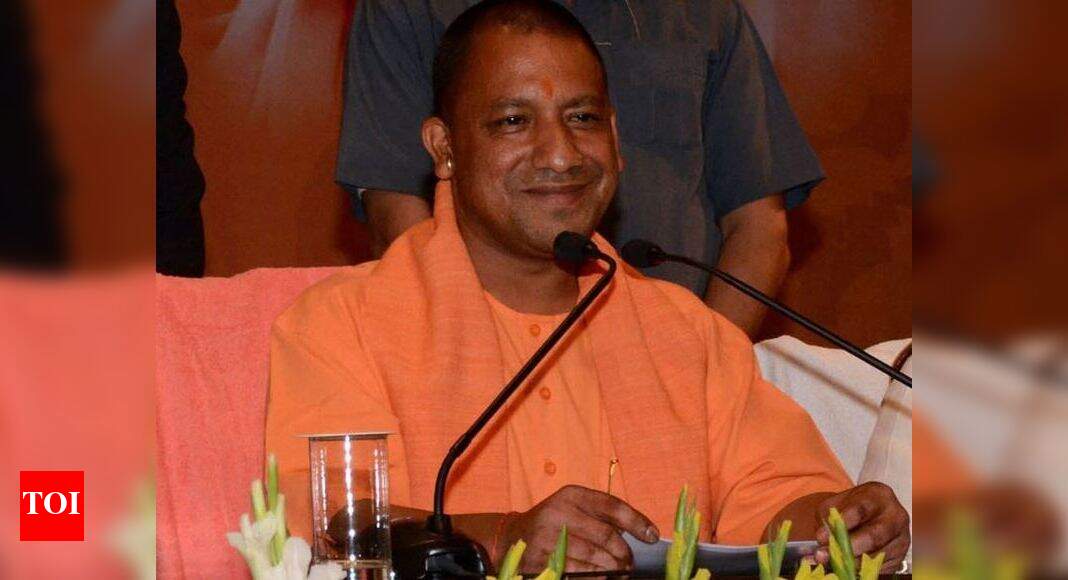Yogi Adityanath Speech: In Lok Sabha, Yogi Adityanath takes a dig at ...