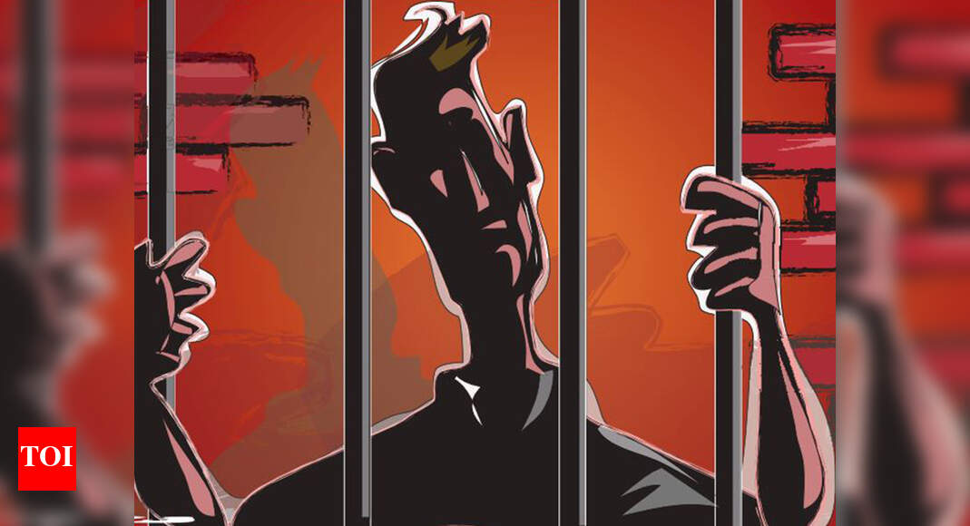 Inmates build software for better functioning of jails | Chandigarh ...