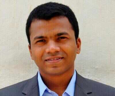 Sands Accel: Logistics startup BlackBuck raises $70m from Sands, Accel ...