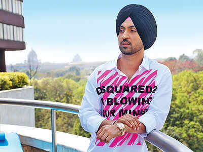 Diljit Dosanjh : Bollywood mein aane ke pehle bas yeh socha tha ki hero ...