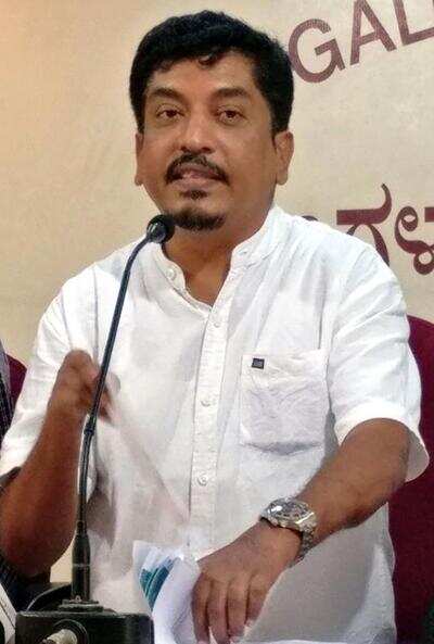 Fed up of abuse on social media: BJP Muslim leader | Mangaluru News ...