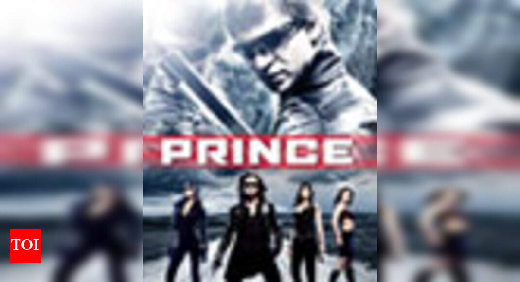 Movie Review of Hindi film 'Prince' | - Times of India