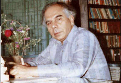 Editor who set the bar high for Marathi journalism passes away | Mumbai ...