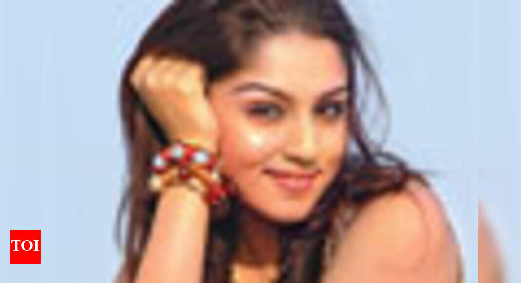 Lekha back in Tollywood | Tamil Movie News - Times of India