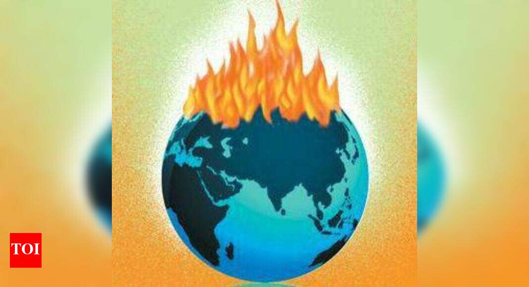 Extreme Weather: Extreme and unusual weather in 2017: UN weather agency ...