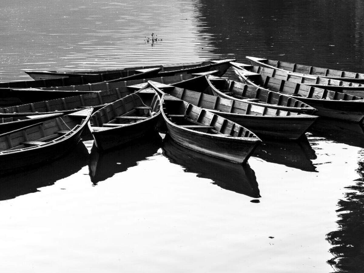 Places to visit in Pokhara that will keep you hooked | TimesTravel