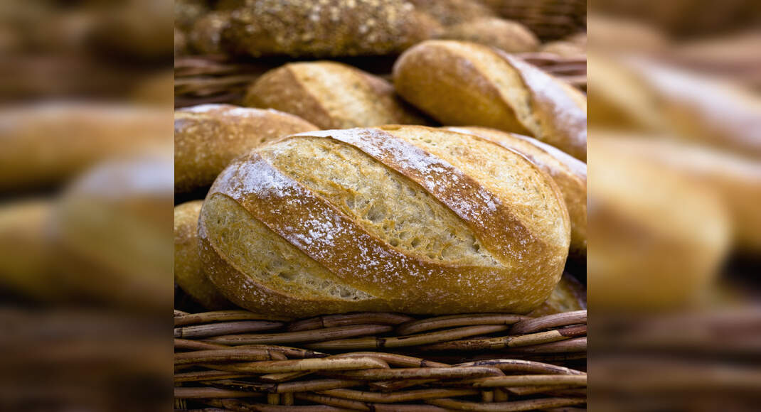 Anise Bread (Penia) Recipe: How to Make Anise Bread (Penia) Recipe ...