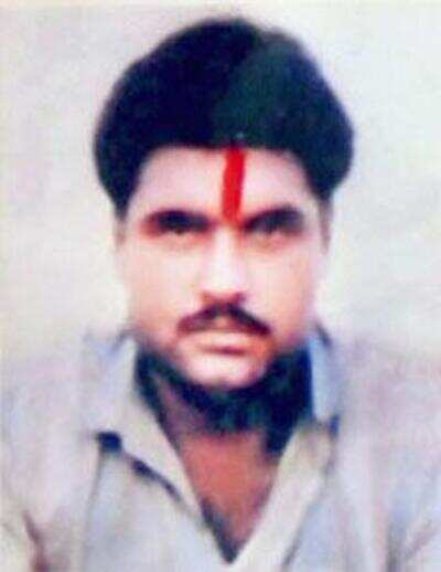 sarabjit singh - Times of India