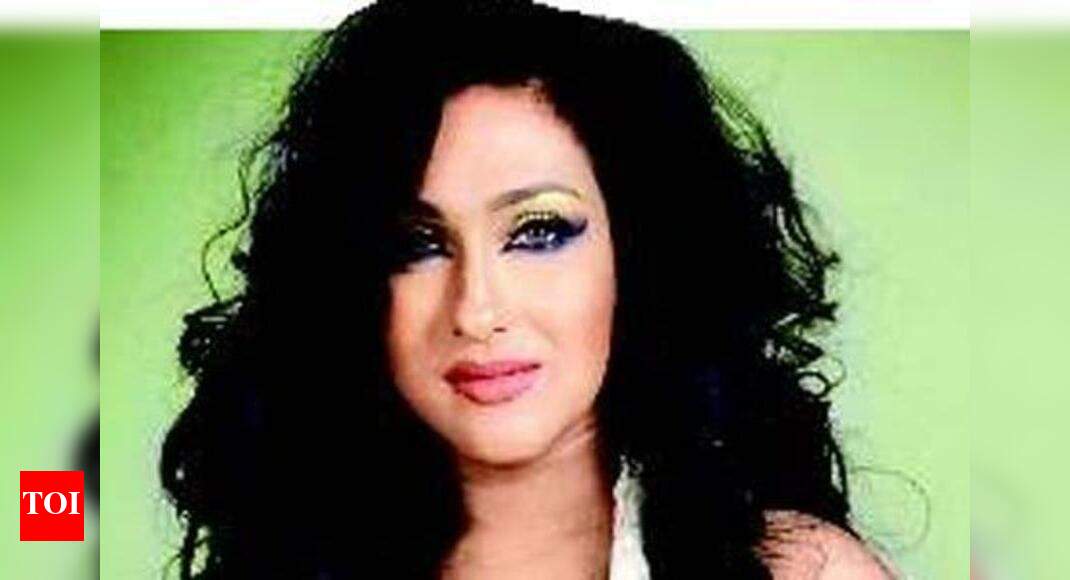 Is Ritu the busiest Tolly actor? | Bengali Movie News - Times of India