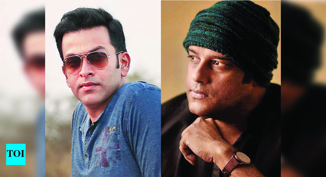 Murali Gopy’s next script too will have Prithviraj in the lead ...