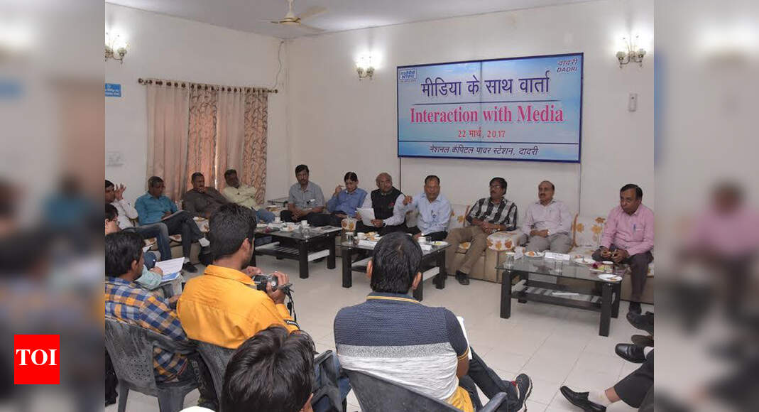 NTPC Dadri: NTPC Dadri set to install Solar Thermal Hybrid Plant ...