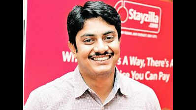 Stayzilla CEO Yogendra Vasupal gets bail | Chennai News - Times of India