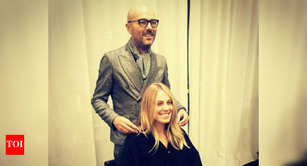 Rossano Ferretti: Meet the man behind the most expensive haircut in the ...