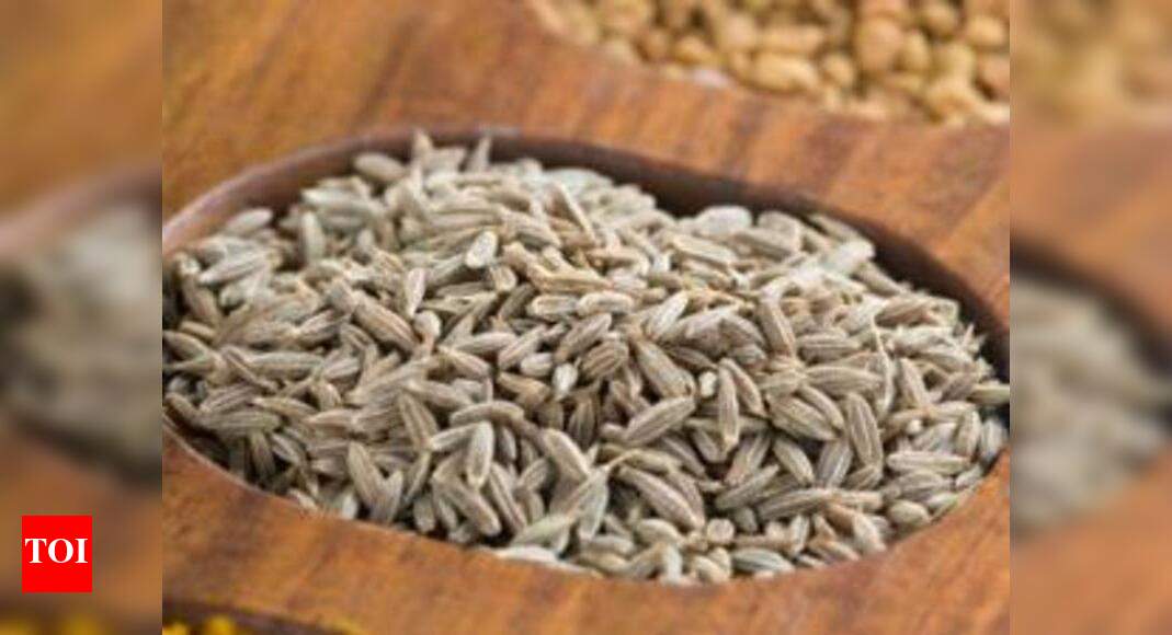 Jeera surges to two-month high in futures market on better export ...