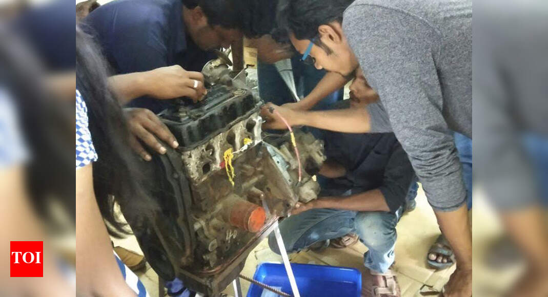 KSUM to strengthen IEDC to promote Start-up ecosystem in Kerala ...