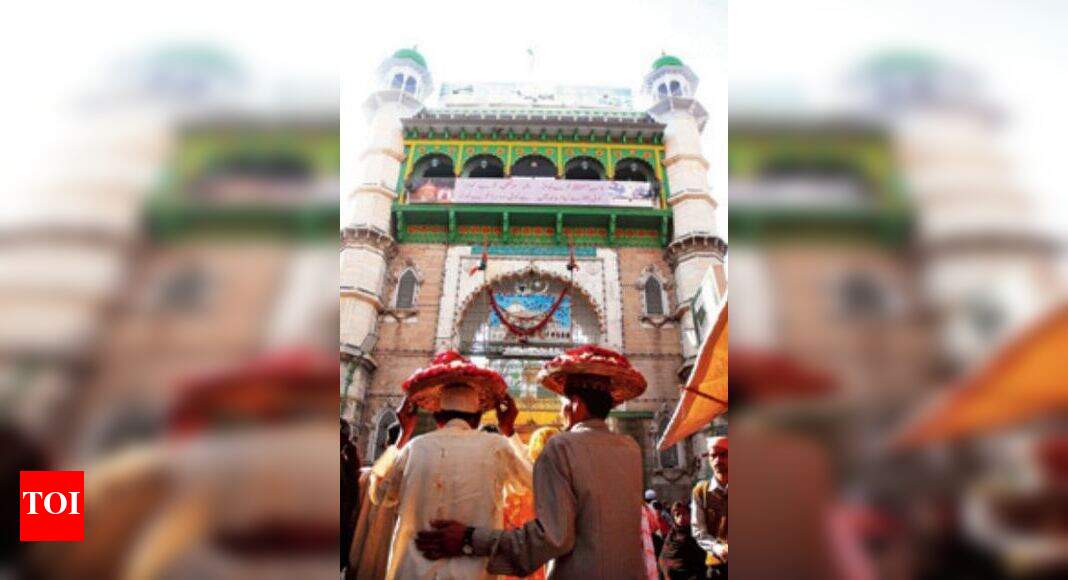 In a first, 2 satellite stations to ease traffic during Urs | Ajmer ...