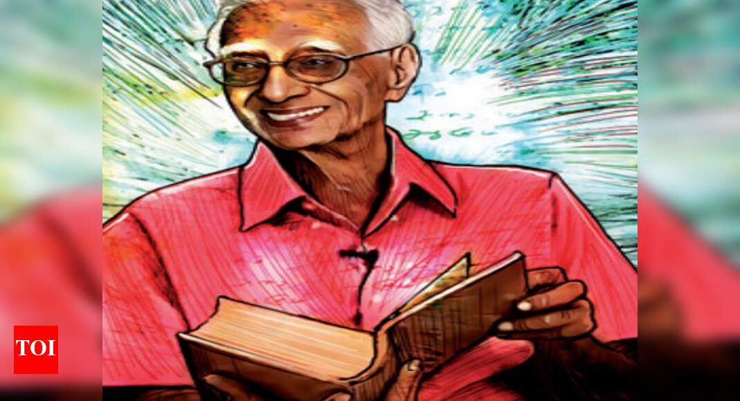 Ashokamitran, 'silent' colossus of Tamil literature, dies at 86 ...