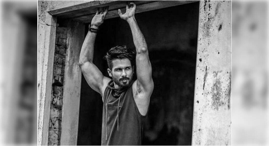 Shahid Kapoor: Actors don’t always look as good as their characters ...