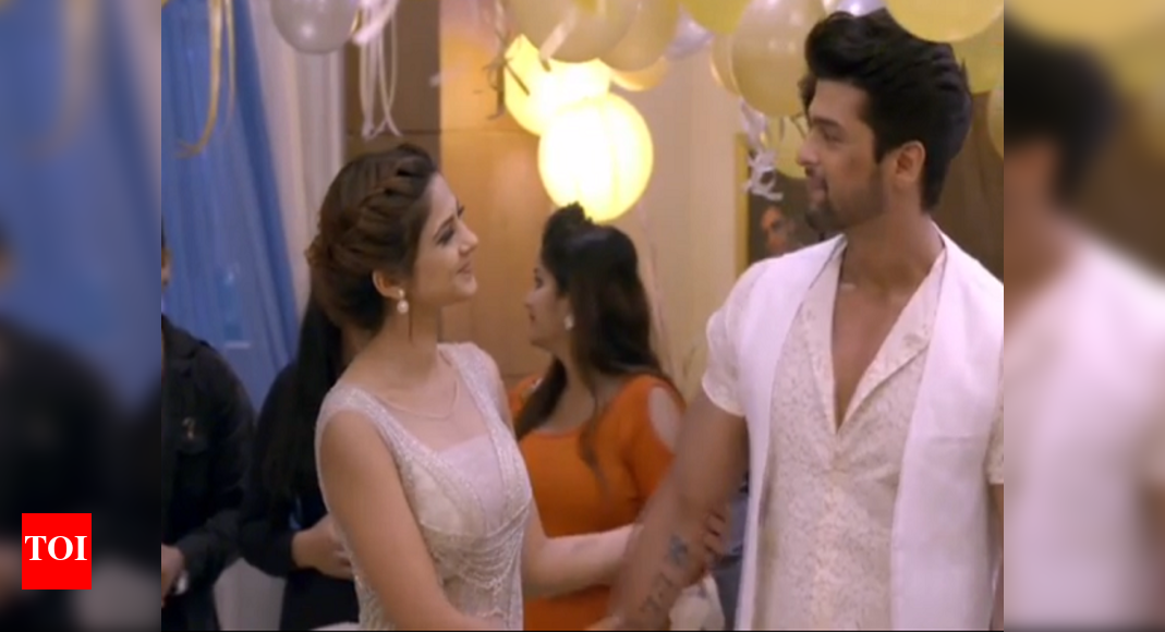 Beyhadh written update March 23, 2017: Maya plans a surprise for Arjun ...