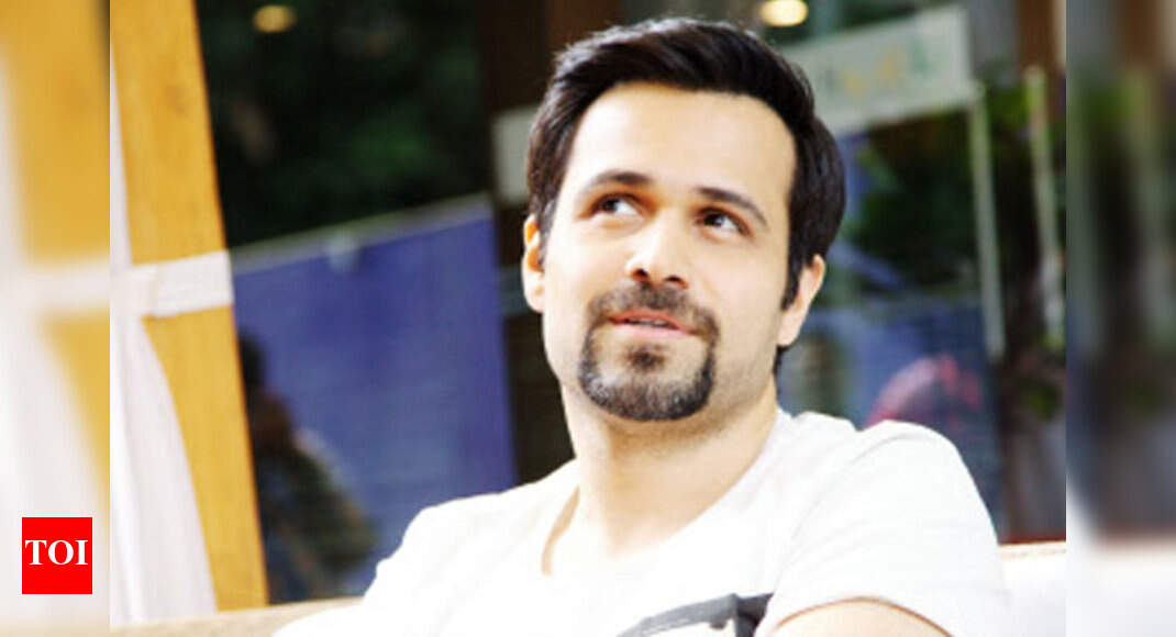 Emraan Hashmi brings in his birthday with family in Goa | Hindi Movie ...
