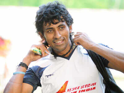 Arjun Halappa: Lot of emphasis on scientific approach in training ...