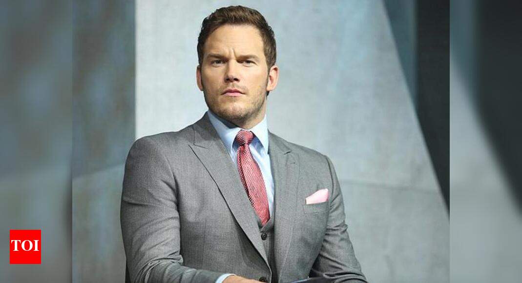 Chris Pratt: Body shaming hurts | English Movie News - Times of India
