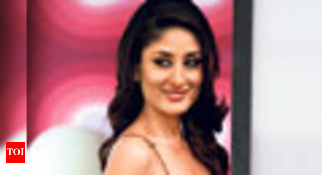 Bebo's fan hunger strikes | Hindi Movie News - Times of India
