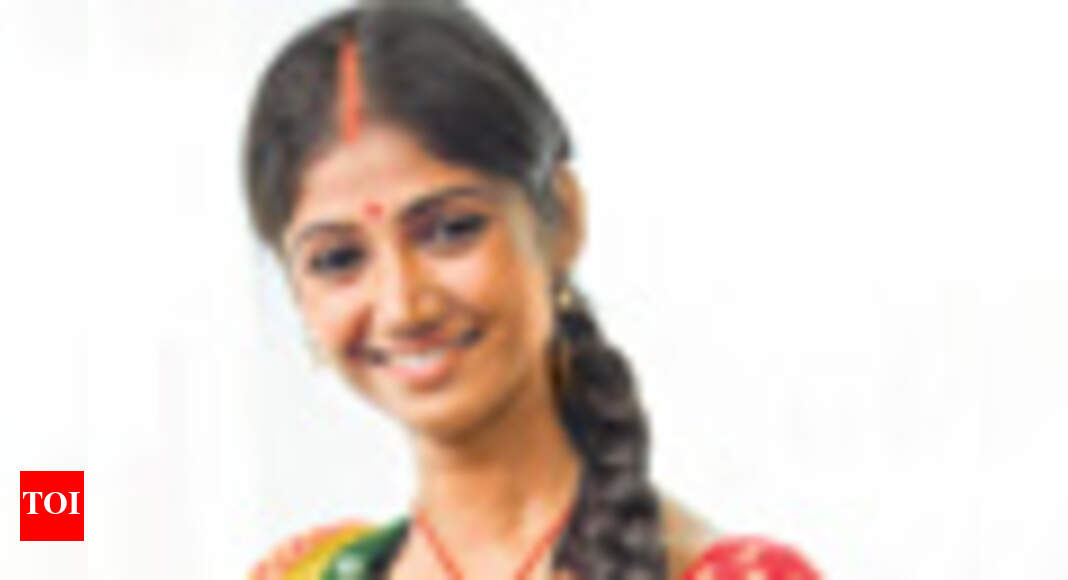 Lali confesses to be a rebel - The Times of India