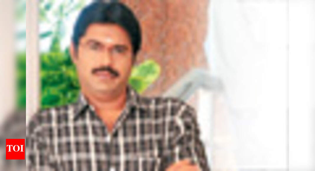 Subbu all set to rock big screen | Tamil Movie News - The Times of India