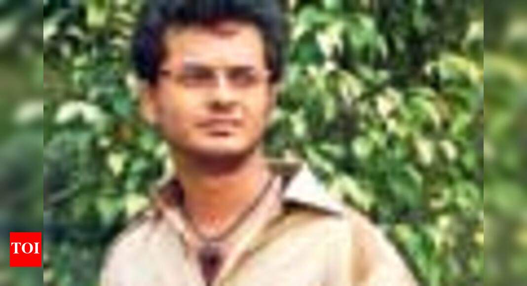 Anup ropes in Rahul | Bengali Movie News - Times of India