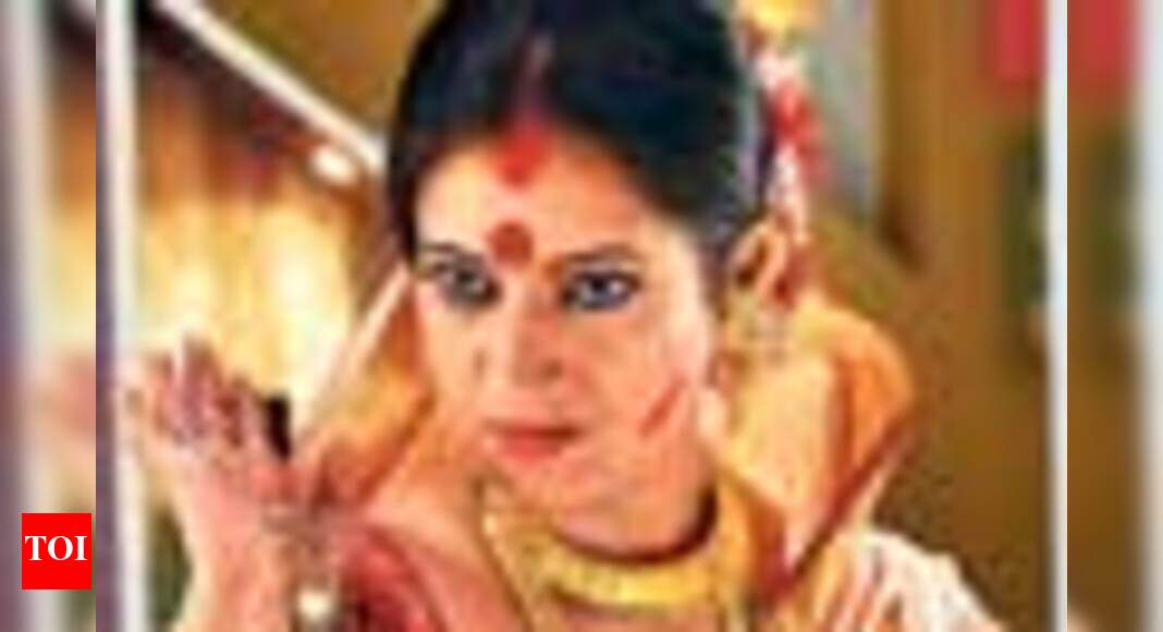 Swagata earning a 'bad' name | Regional Movie News - Times of India