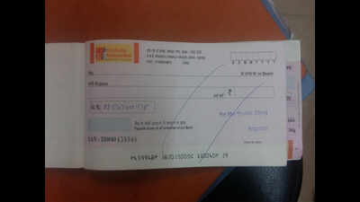 'Cheque cloning gang was operating for 16 years' | Agra News - The ...