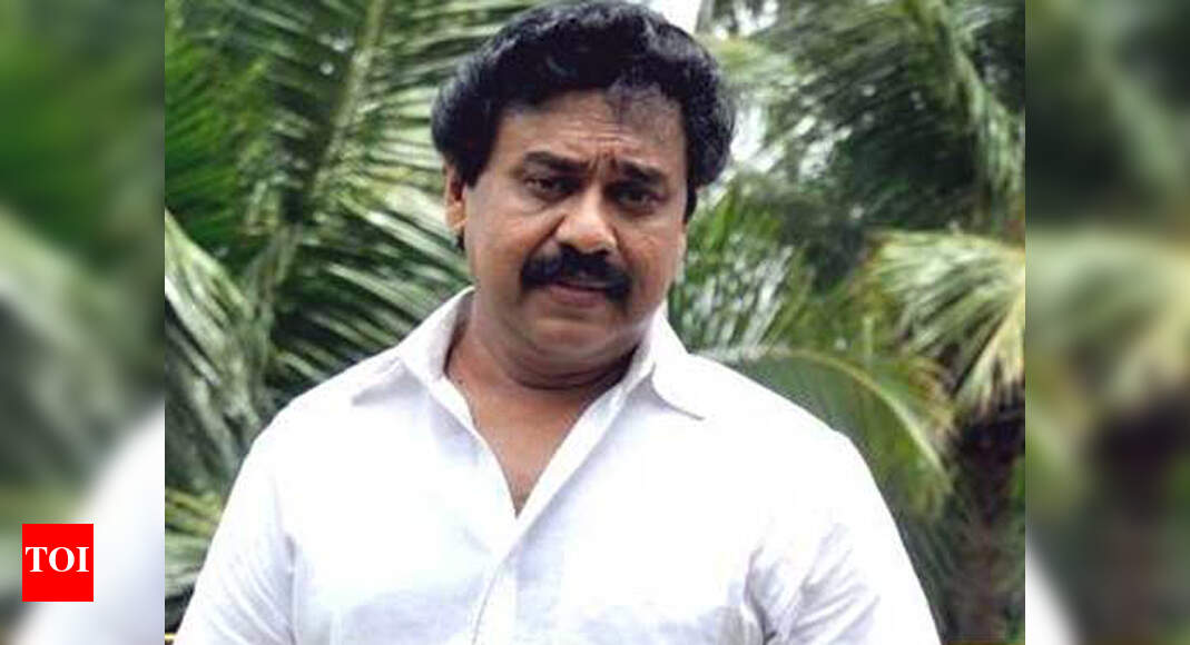 CCI’s order proves that I was right all along: Director Vinayan ...
