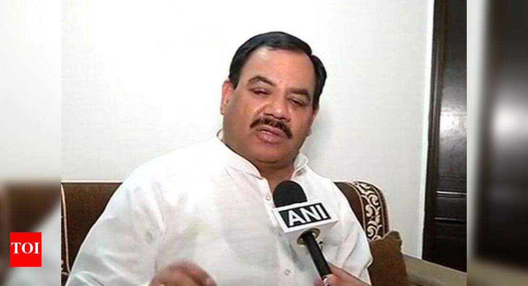 Harak Singh Rawat: 'Kandi road to be declared national highway with ...