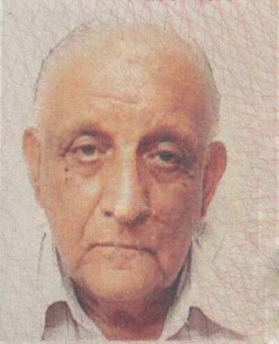 KELLY REUBEN - Times of India