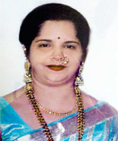 NEENA NATH - Times of India