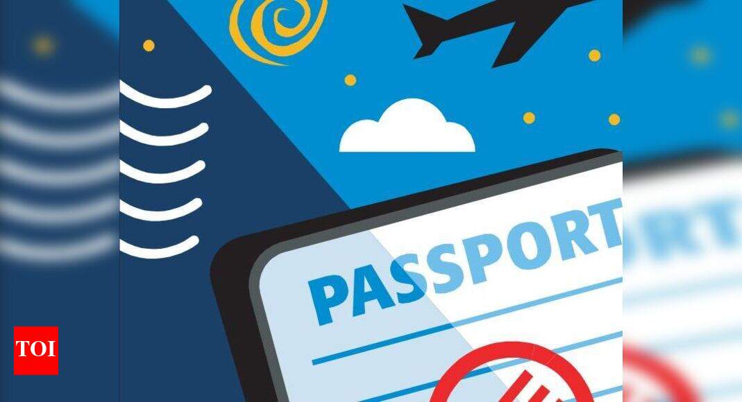 Popsk: Government should relax police verification norms for passport ...