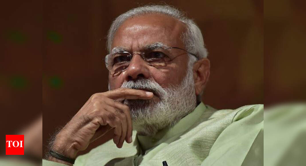 PM Narendra Modi among Time magazine probables for most influential ...