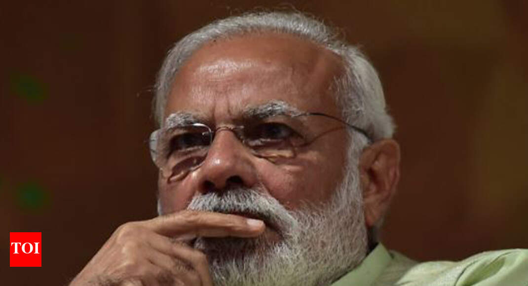 PM Narendra Modi among Time magazine probables for most influential ...