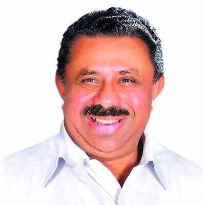 M M Hassan is KPCC interim president | Thiruvananthapuram News - Times ...