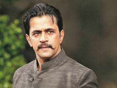 Arjun not a part of Sasi-Muthaiah film | Tamil Movie News - Times of India