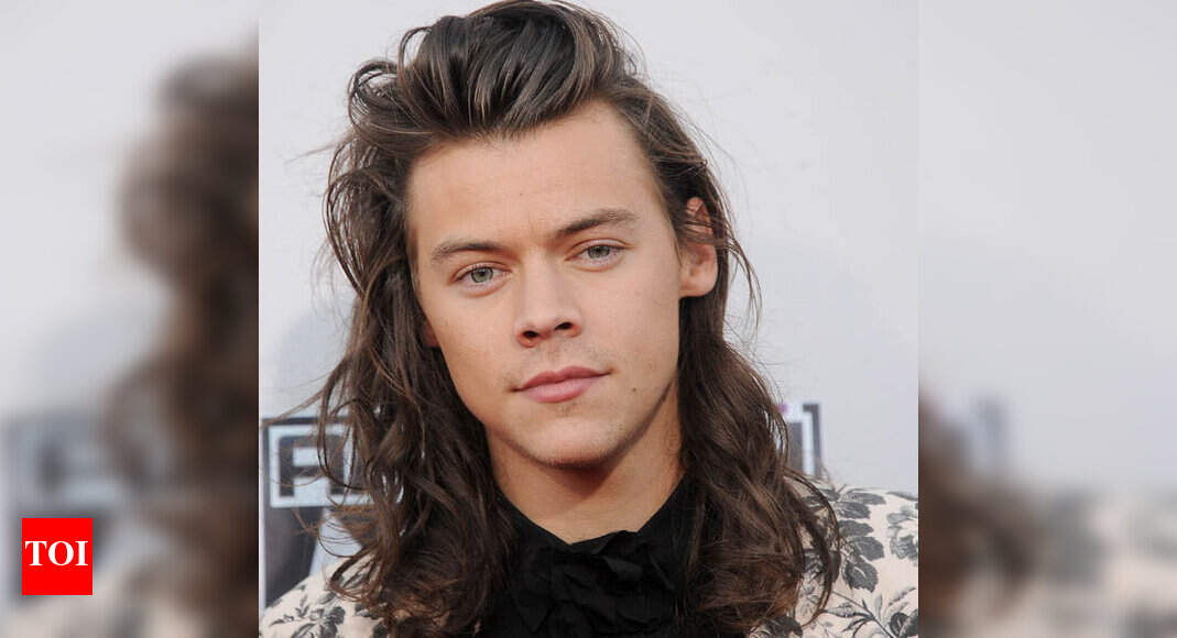 Harry Styles announces debut solo record | English Movie News - Times ...
