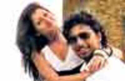 Dev, Payel back from Sri Lanka | Bengali Movie News - Times of India