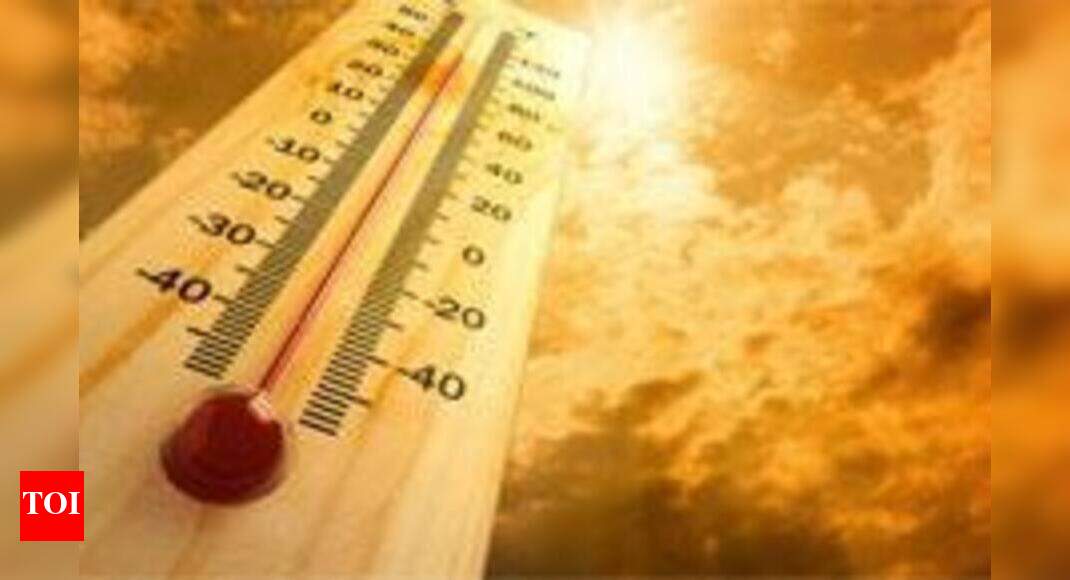 India'S Temperature: 'India's temperature rose by 0.60 degree over last ...