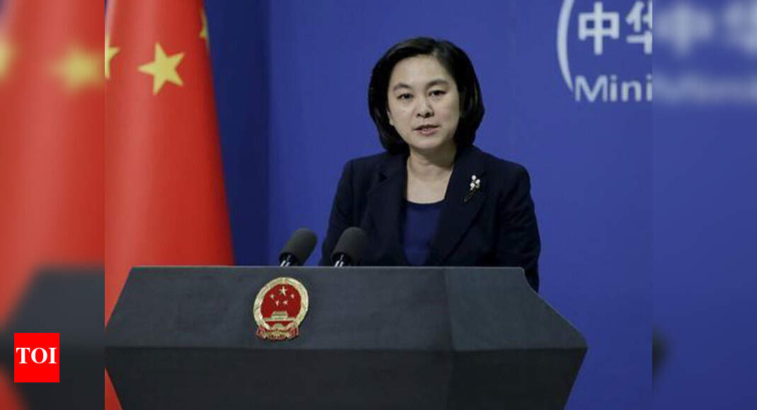 Taiwan Issue: China protests Japanese minister's visit to Taiwan ...