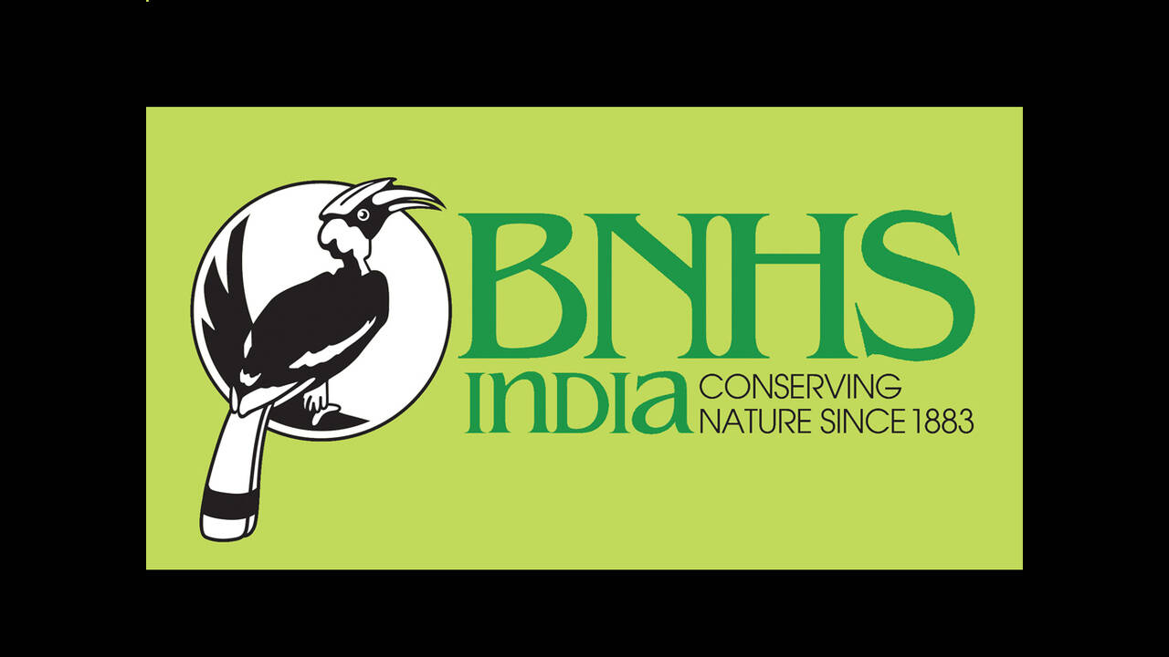 Bombay Natural History Society Logo V.65 (1968) The Journal Of The