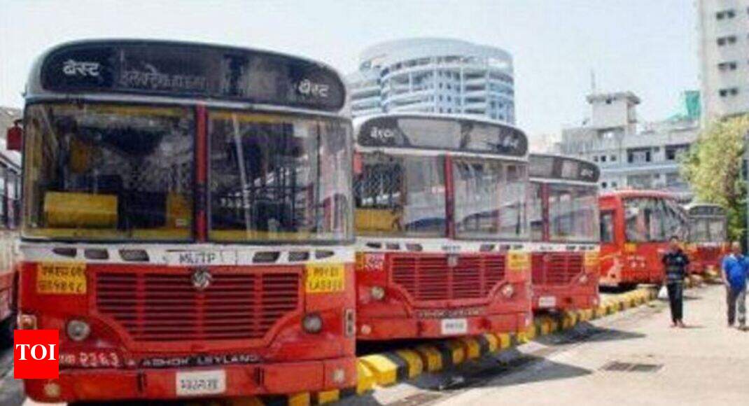 MI cards to replace PMPML bus passes | Pune News - Times of India