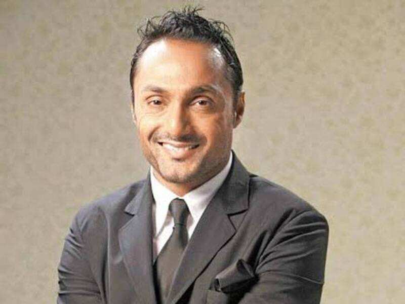 Rahul Bose hopeful that Poorna's story will touch hearts | Hindi Movie ...